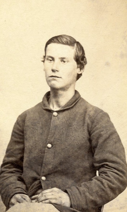 Our War: Gallery: Faces of the Fighting Fifth (part two)