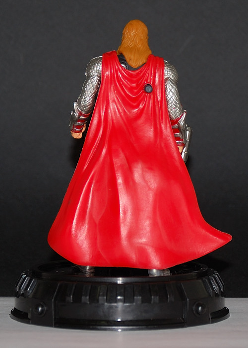 Come, See Toys: KFC Avengers Thor