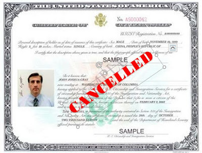 USCIS May Cancel Certificate of Citizenship Without Federal Court Order ...