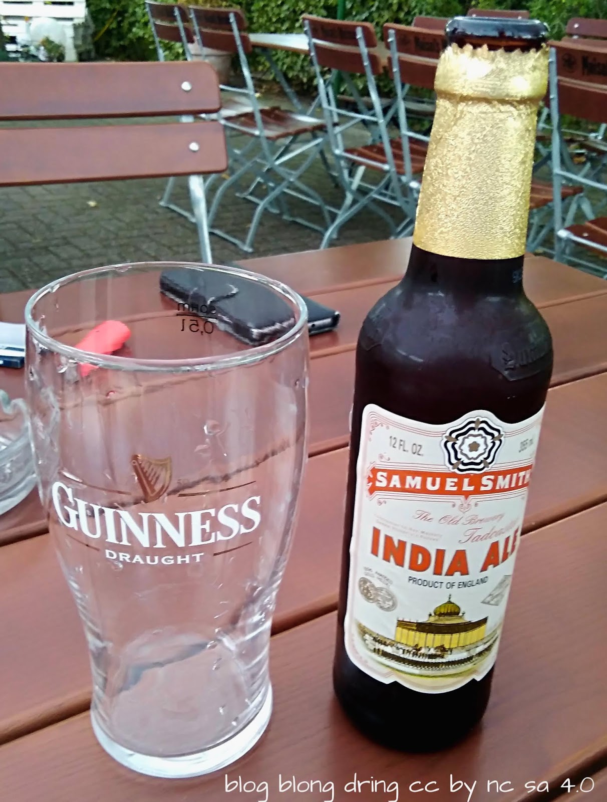 blog blong dring: 2018