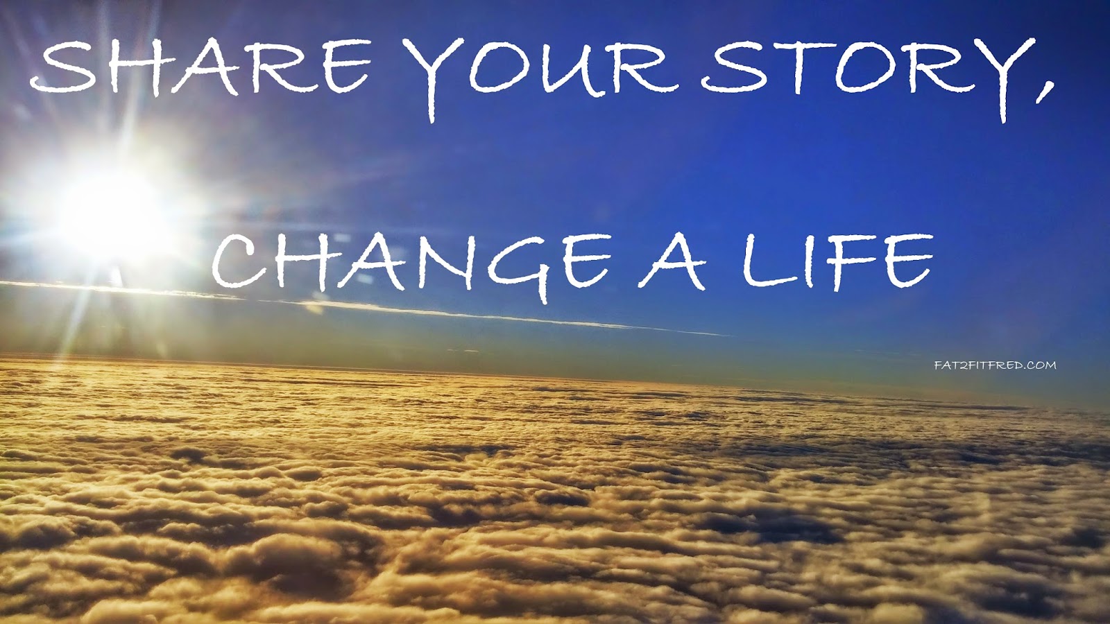 Quotes About Sharing Your Story Quotesgram