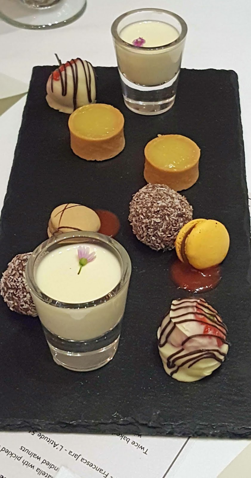 Cork Cheese Dinner. Amazing Variety of Irish Cheese.