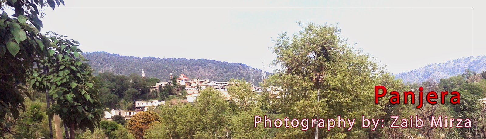 Panjera Aazd Kashmir « Kashmir Paradise