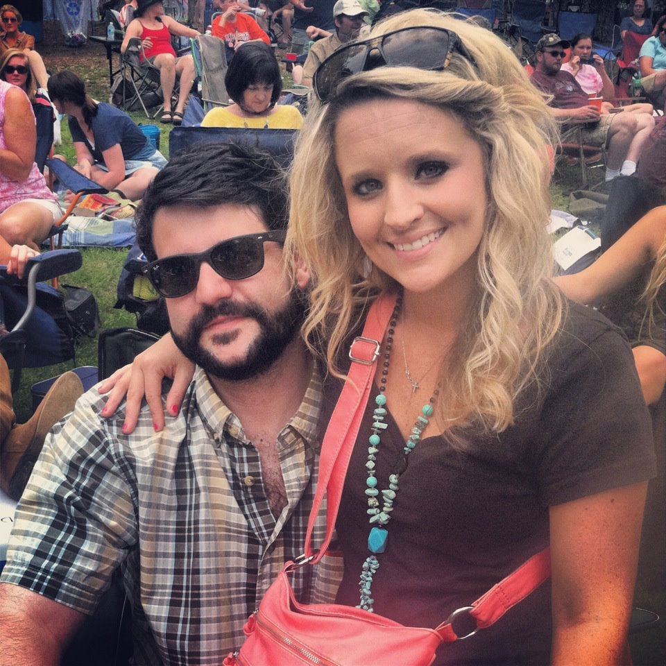 Stage Fright Jitters