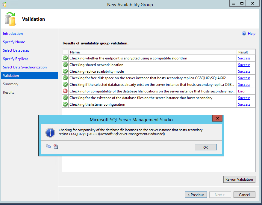 Microsoft SQL Server Blog – Sharing My Knowledge: August 2016