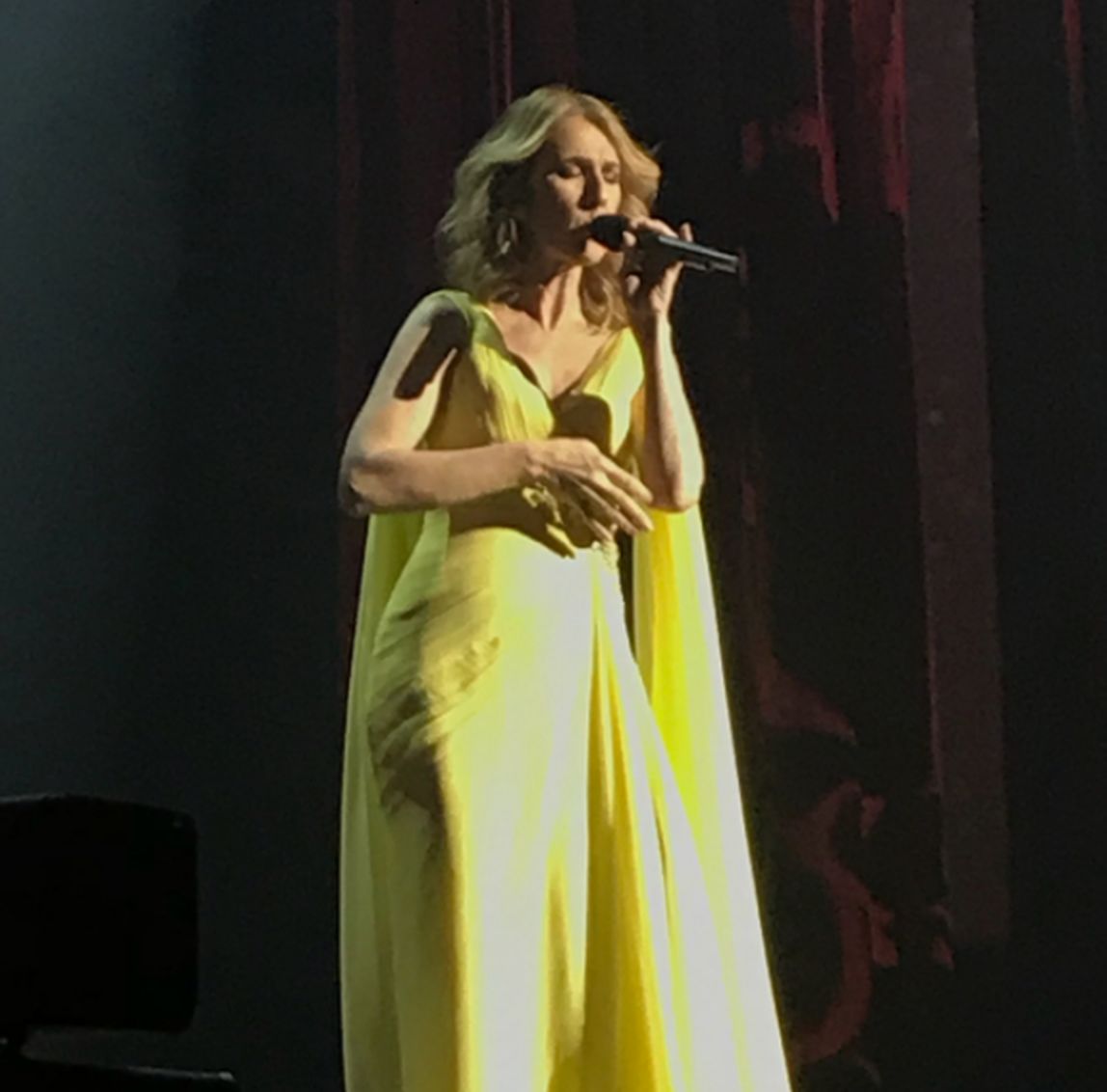 The Power Of Love - Celine Dion: Show Celine Live in Las Vegas ...