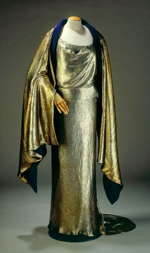 María Fente: Elsa Schiaparelli, la diseñadora surrealista.