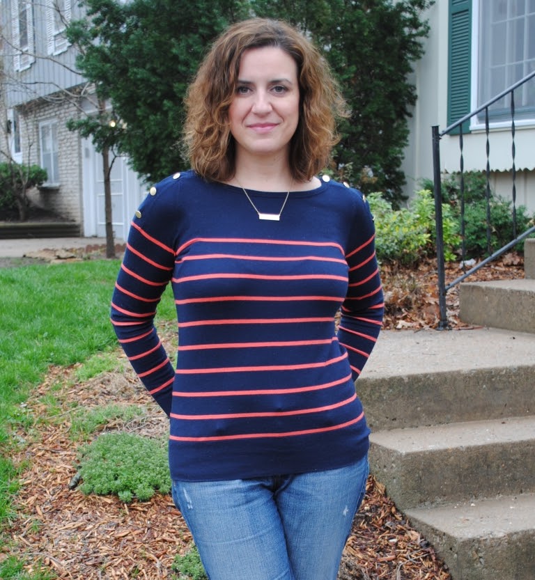 Style My Way: Keeping it Simple