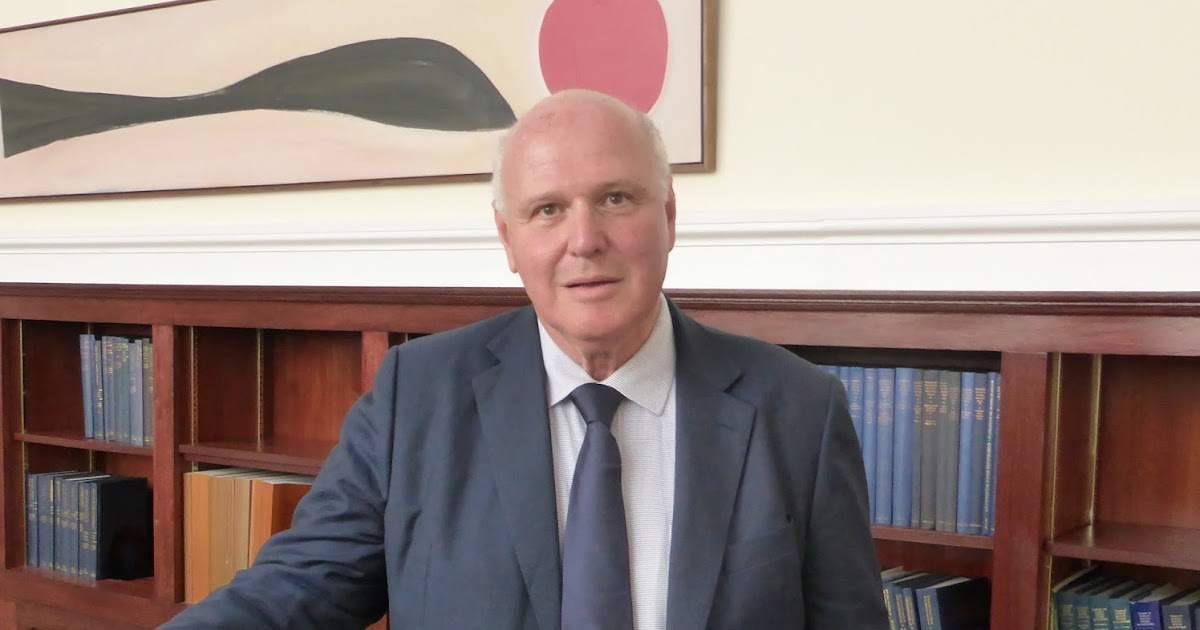 JAY WINTER: LA GUERRA TOTAL Y SUS CONSECUENCIAS