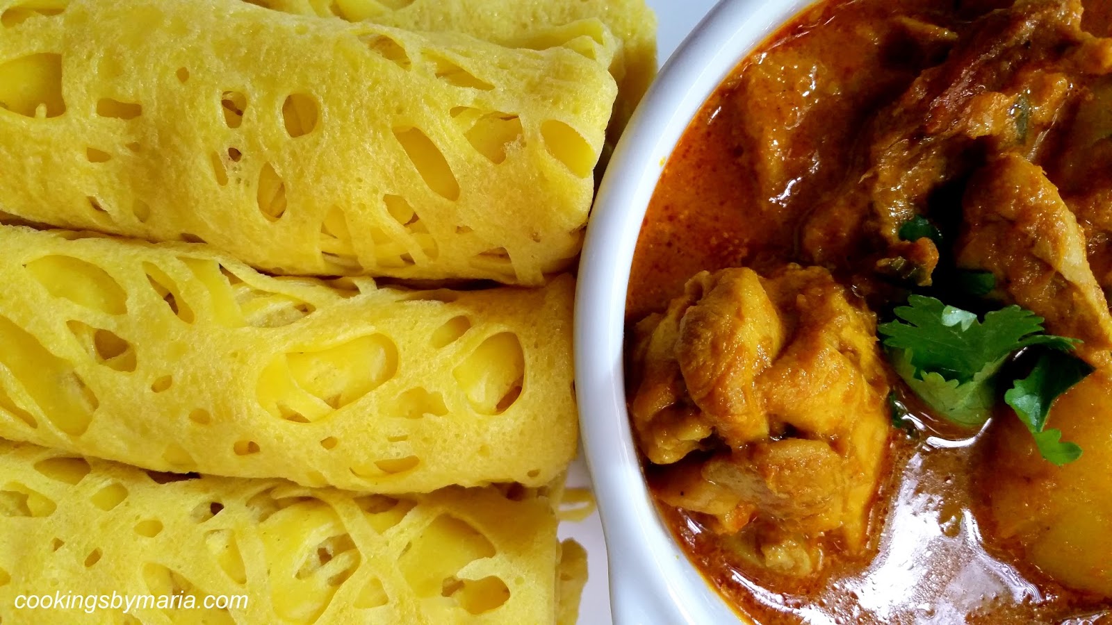 52个马来西亚必吃美食！你吃过多少样？