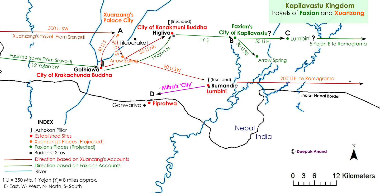Nālandā - Insatiable in Offering: Resolving the Puzzle of the ‘Palace ...