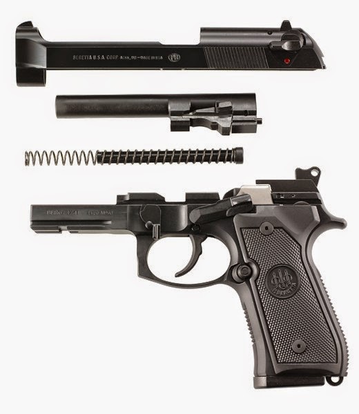 United States Ground Forces: M9A1