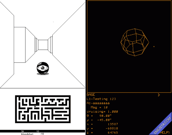 First-Person Perspective : 2017