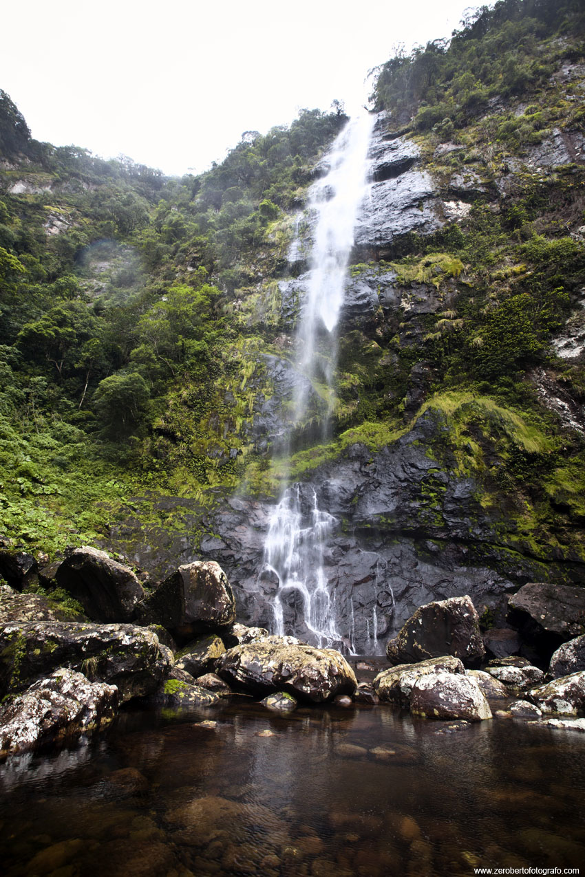 Amigos do Trekking: Sugestão: Cascata da Nascente do Rio dos Sinos ...