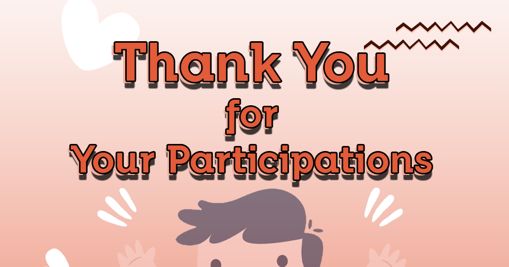 [THANK YOU FOR YOUR PARTICIPATIONS] ~ PHNC FKM UNAIR 2019