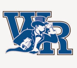 Ritchie English 11: October 2014