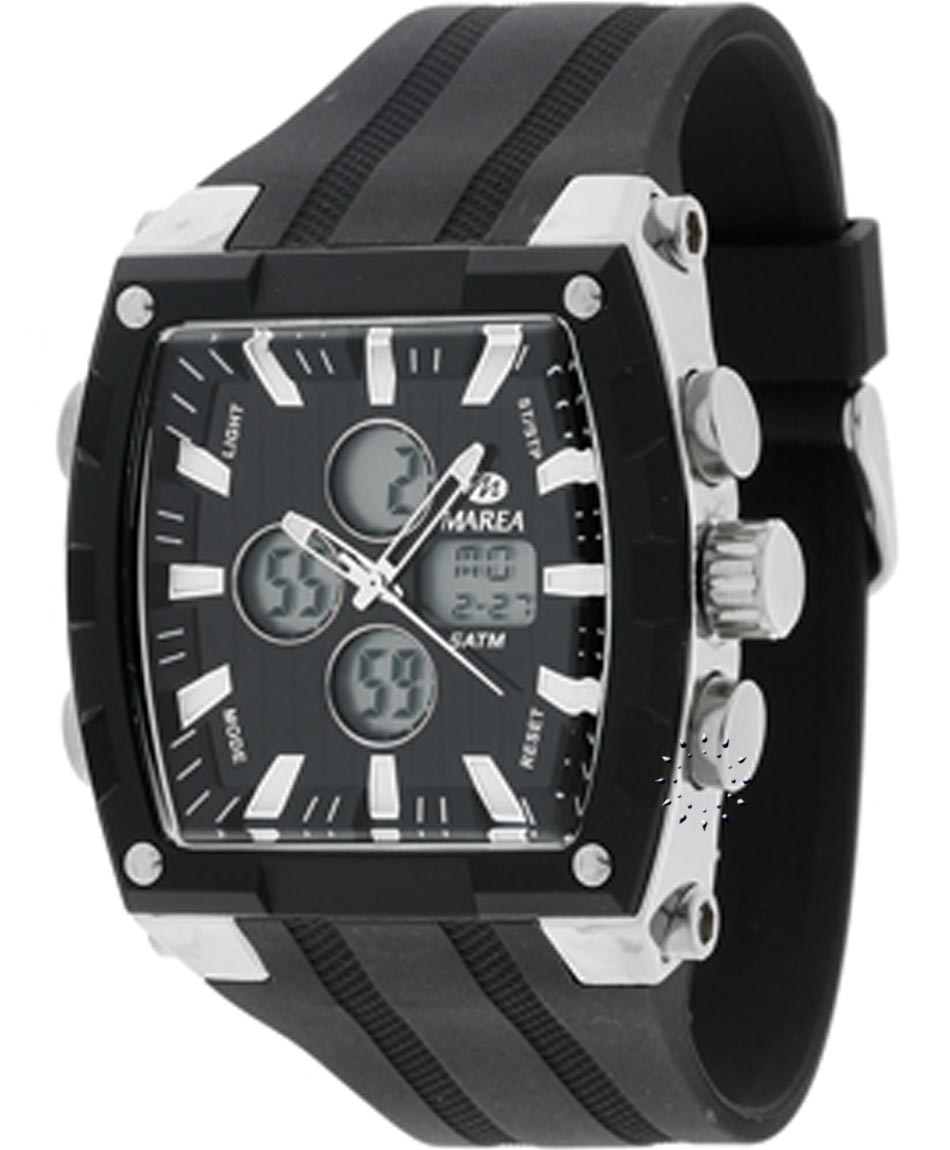 OROLOI.gr: MAREA Watches Collection!!!