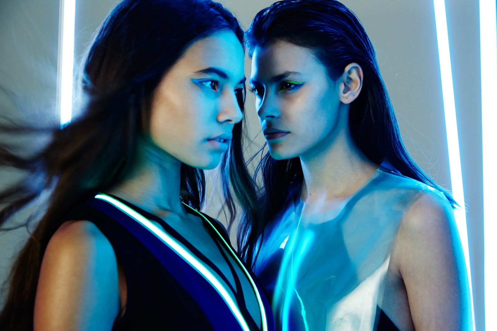 The best you can do is know yourself. Know what you want.