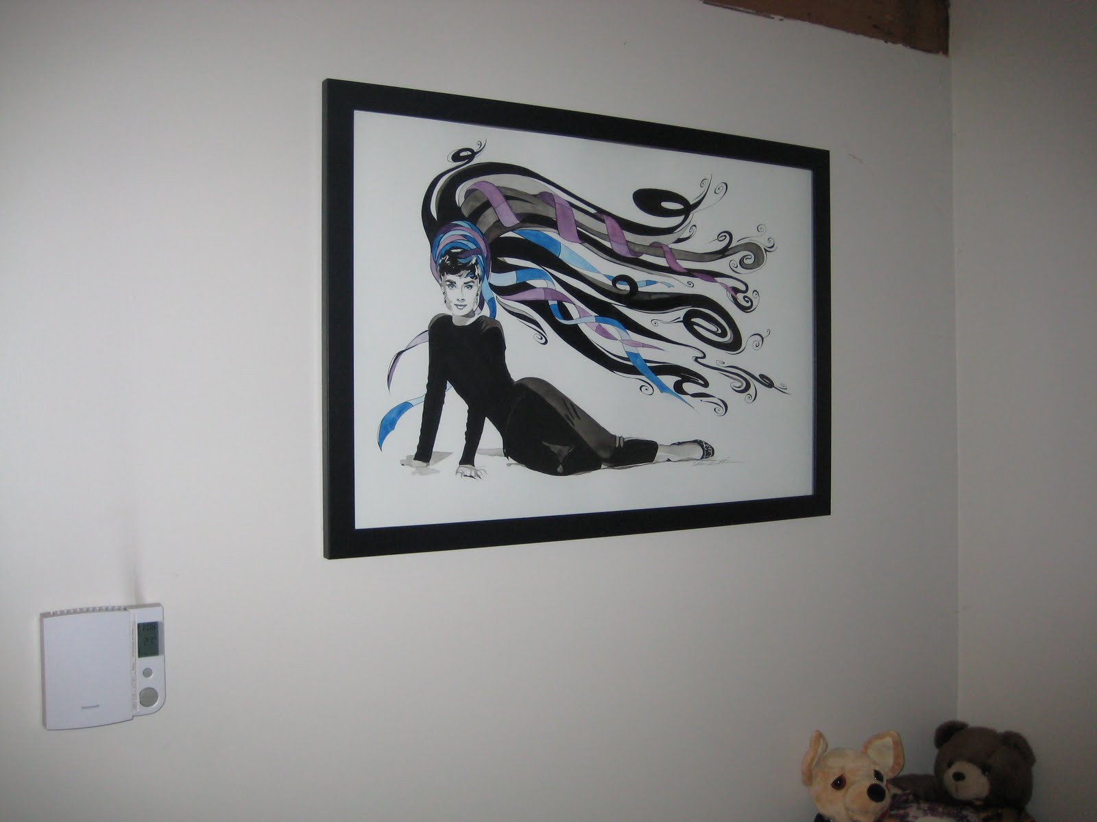 Colleen Keith Art & Illustration Blog