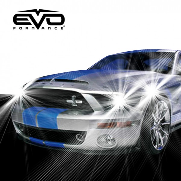 PRODUCTOS Evo Formance: LED Balas Estroboscópicas Evo Formance