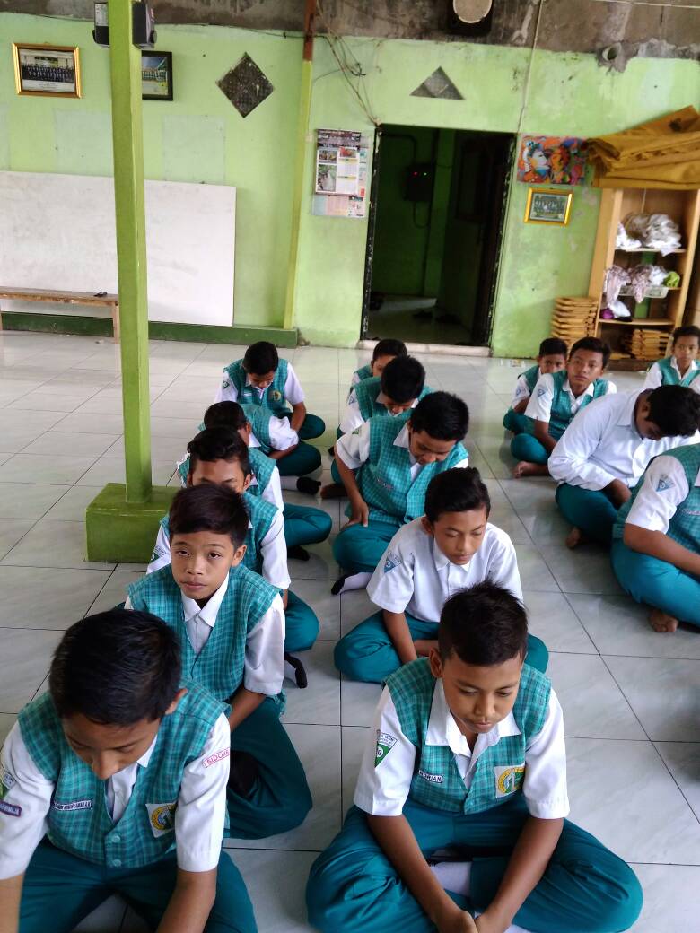 Logo Mts Darul Ulum Waru