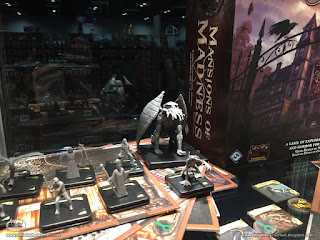 The DOODLES, DESIGNS, and aRT of CHRISTOPHER BURDETT: Star Spawn ...