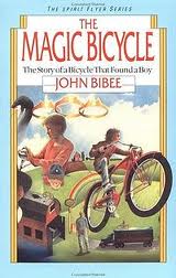 Christian Children's Book Review: The Magic Bicycle: The Story of a ...