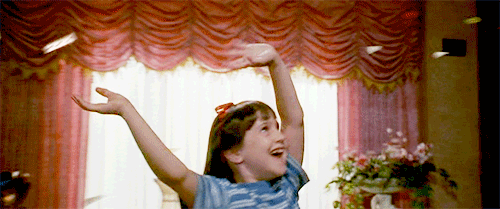 Se habla de libros: Top Libro VS Película "Matilda"