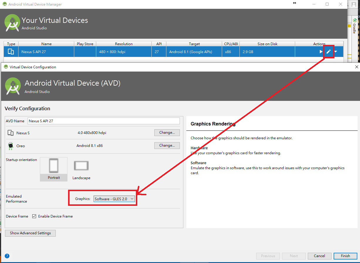 [Android] Emulator: audio: Failed to create voice `goldfish_audio_in'