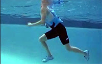 SOCCER SKILLS AND TRAINING: Water Exercises to Improve Soccer