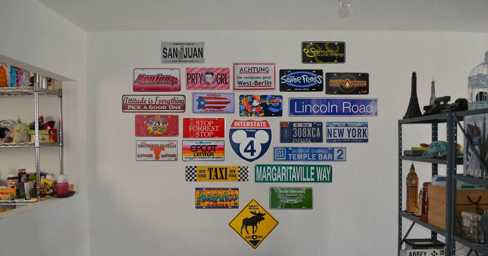 The Gray Project: Collections