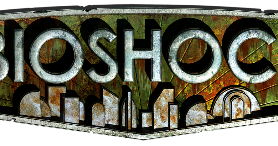 Still Alive: A Gamer's Commentary: Game Review: Bioshock (PC/MAC OS/X ...