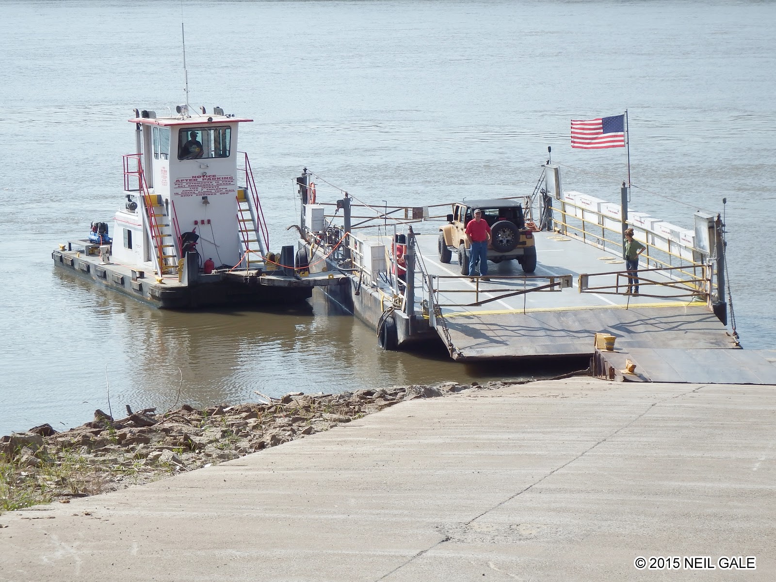 The Digital Research Library of Illinois History Journal™: Mississippi ...