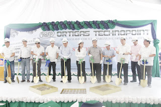 PÁSIG | Ortigas Technopoint One and Two [5F|bpo] | SkyscraperCity Forum