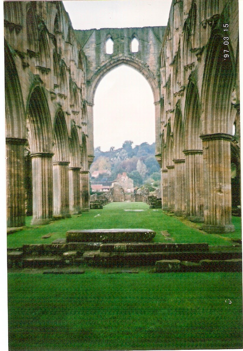 English Historical Fiction Authors: The Medieval Anchoress