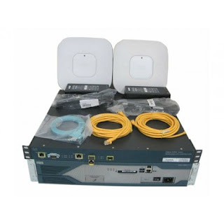 Cisco Lab Kit - Cisco Store Ittww