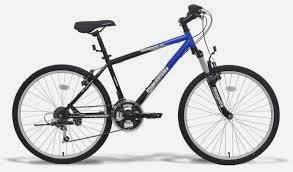 Daftar Harga Sepeda Terbaru - Pasar Harga