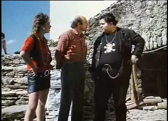 Η ΓΥΝΑΙΚΑΡΑ ΑΠΟ ΤΟ ΚΙΛΚΙΣ - 1985 Ελληνική ταινία | ΡΕΤΡΟ ΤΑΙΝΙΕΣ ΚΑΙ ...