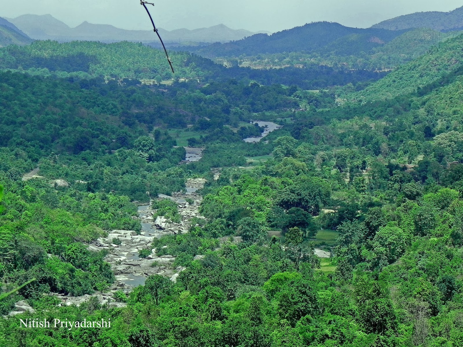 Environment and Geology: How the Waterfalls are formed? With special ...