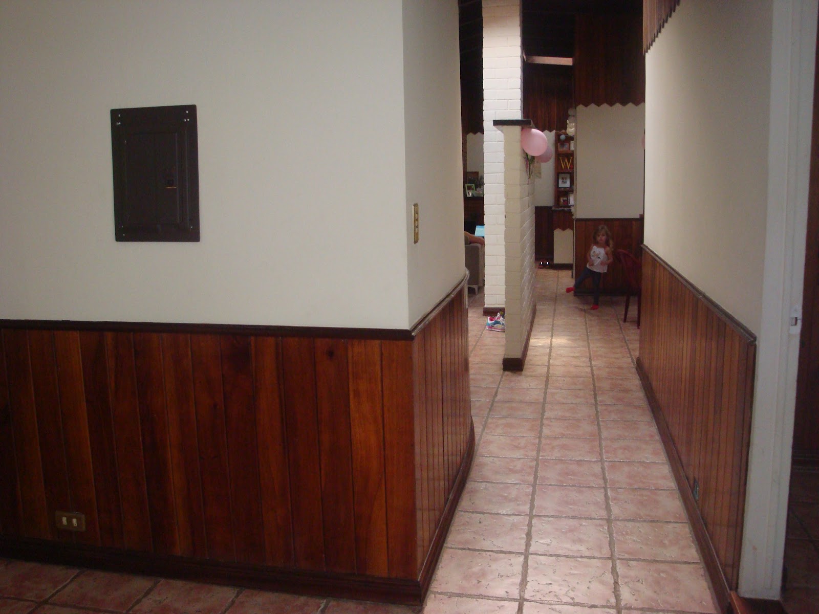 Tres Rios Project: Infestation