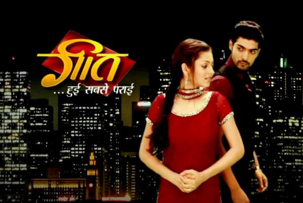 Sinopsis Geet Episode 22 ANTV Hari Ini Senin 6 Februari 2017 : Maan ...