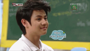 ~YoSeob Europe~: YoSeob gifs