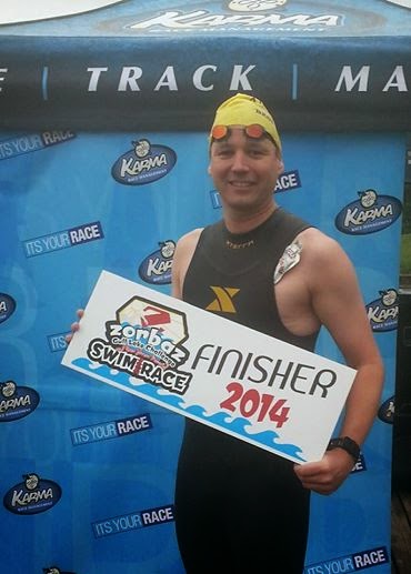 Road to Recovered: Zorbaz Gull Lake Challenge/ Peter Johnson Memorial ...