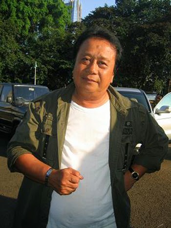 GOYANG MUSIK DANGDUT: PROFIL / BIOGRAFI MANSYUR S (PENYANYI DANGDUT ...