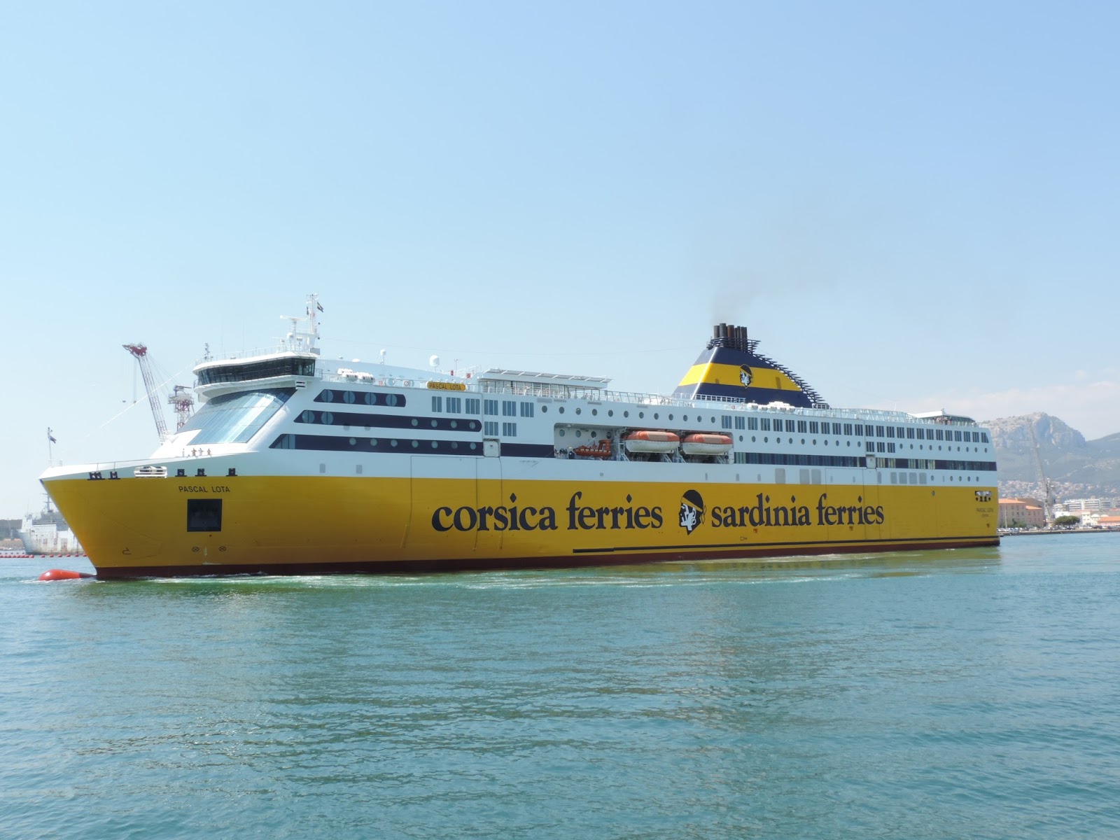 stefcar: Pascal Lota