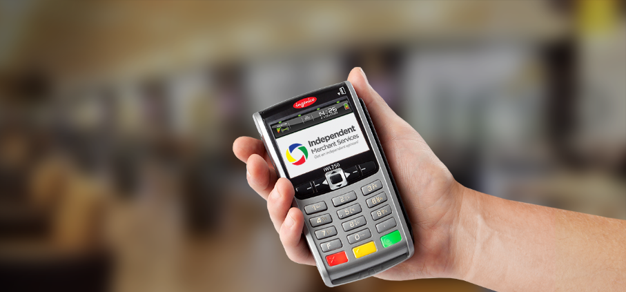 Independent Merchant Services