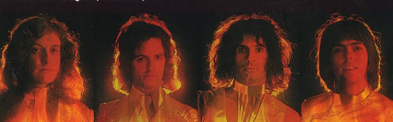 Jolly Joker`s Ohrenbalsam: SLADE, SLADE IN FLAME, 1975, DVD + CD,2007