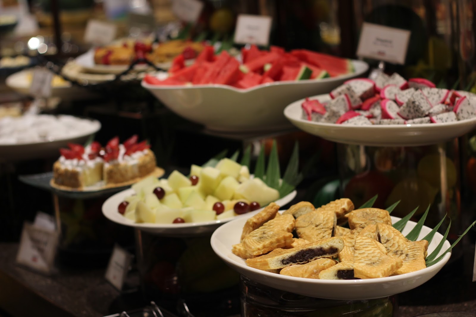 Kuishin Bo Japanese Buffet, Suntec City Singapore | JACQSOWHAT: Food ...