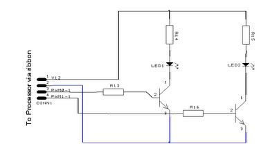 Leo: Injectors Circuit Board Write-Up
