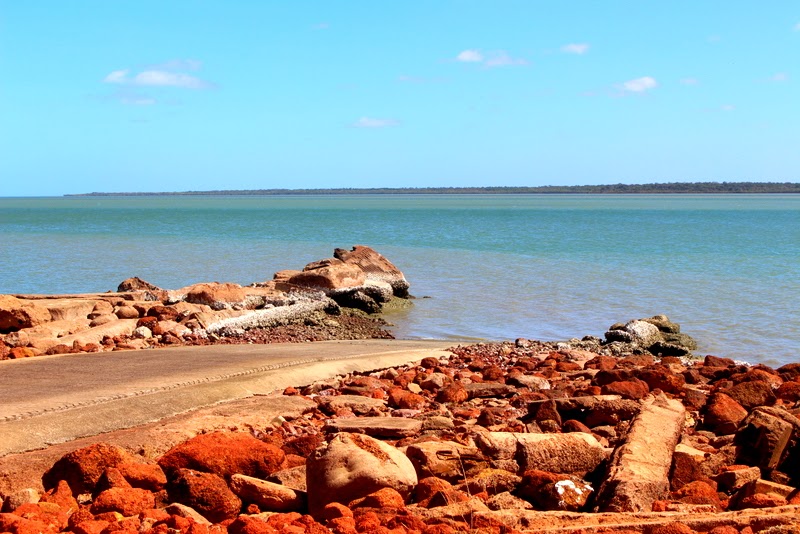 Travelling Around Australia: Cooktown to Cape York and The Tip